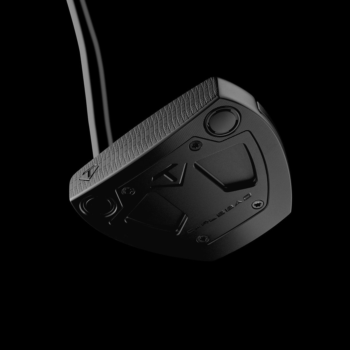 Blackout Carlsbad Double Bend LH – Toulon Golf
