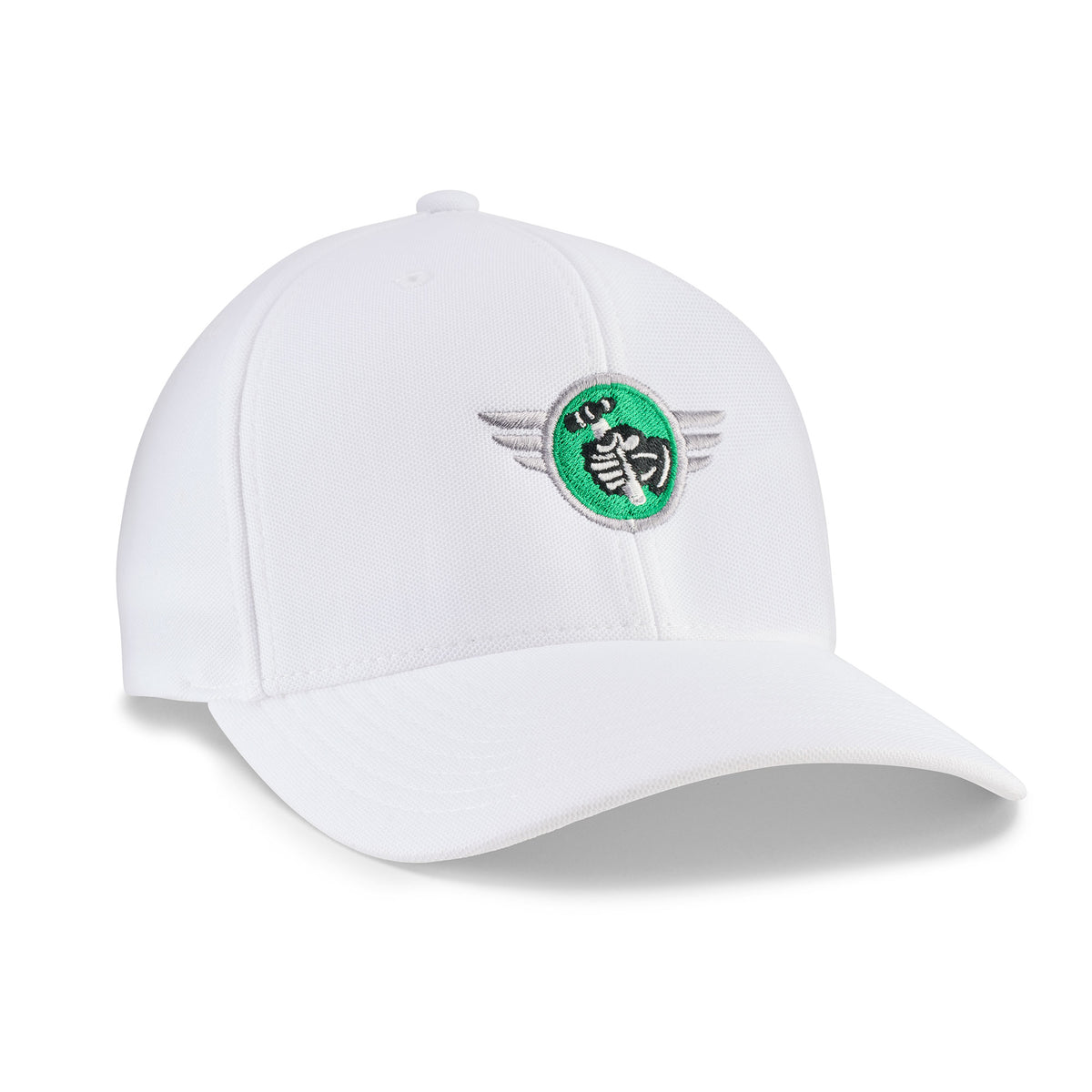 Garage Adjustable Hat – Toulon Golf