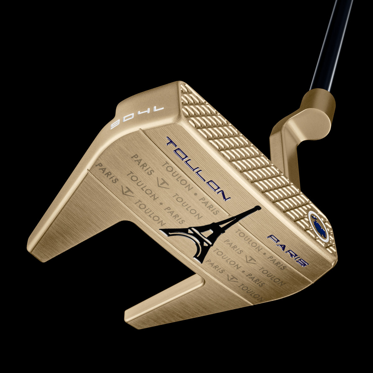Toulon Paris Small Batch – Toulon Golf