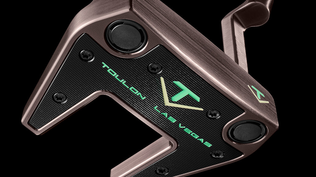 TOULON GOLF - Golf Putters, Gear & Equipment – Toulon Golf
